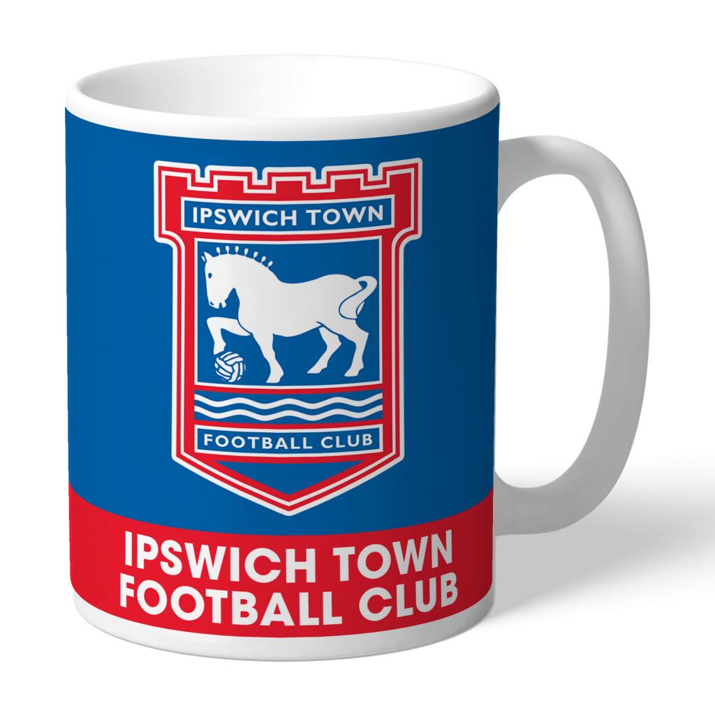 Ipswich Town FC Gifts | Shop for Official ITFC Merchandise